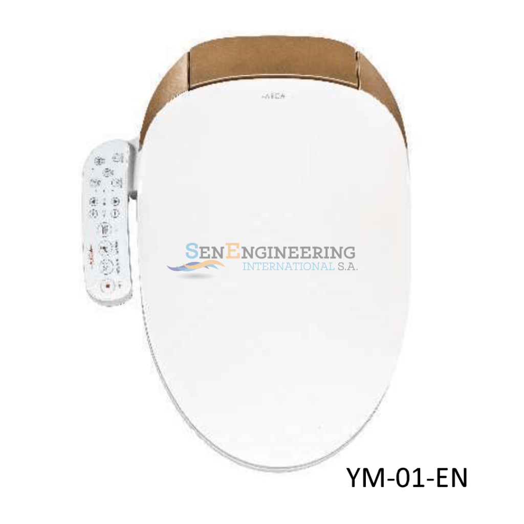 BeauLet® KL – 06 – EN - SEN-ENGINEERING INTERNATIONAL S.A