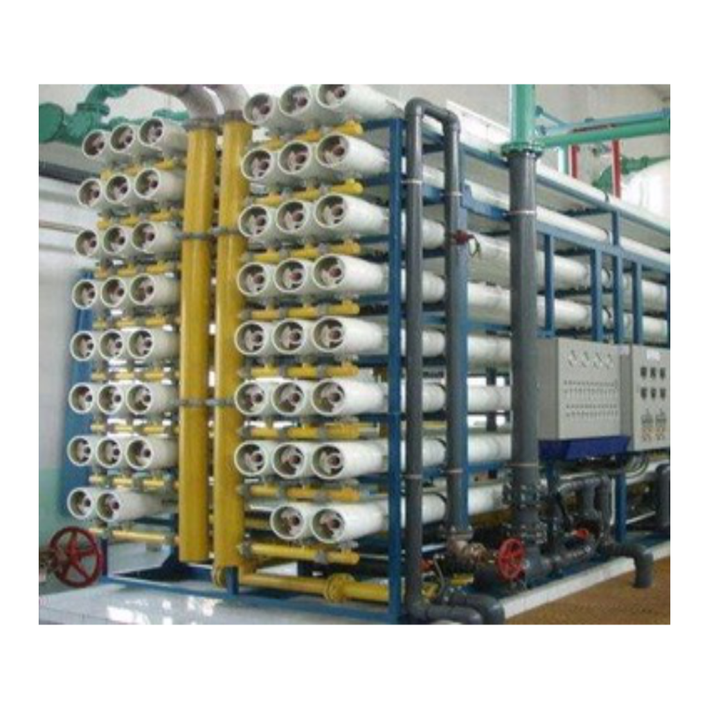 Filtration - SEN-ENGINEERING INTERNATIONAL S.A