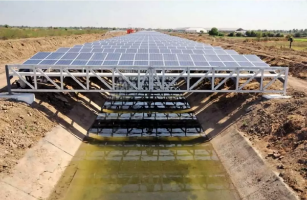 Renewable Energy - SEN-ENGINEERING INTERNATIONAL S.A